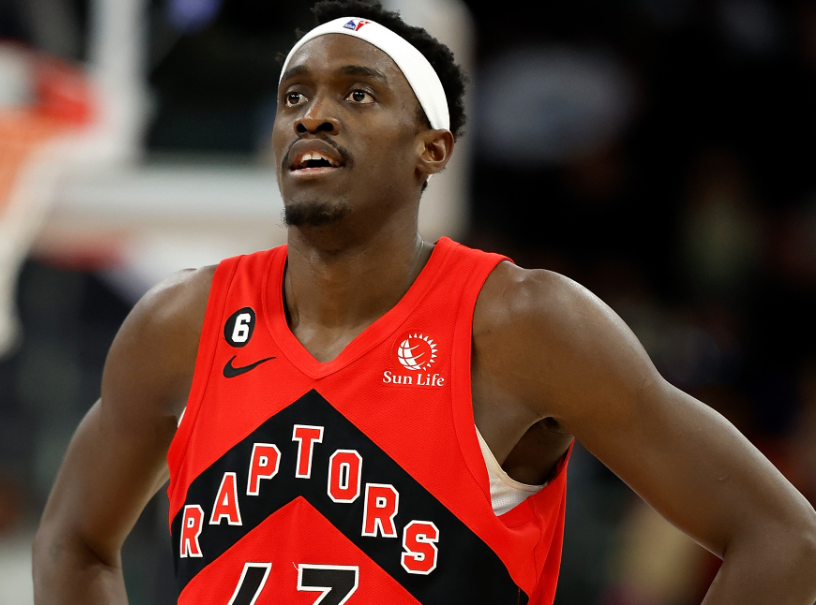 Pascal Siakam Girlfriend: Is He Dating Anyone? Age, Parents, Net Worth ...