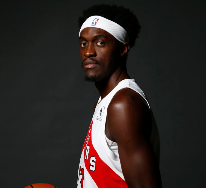 Pascal Siakam Girlfriend: Is He Dating Anyone? Age, Parents, Net Worth ...