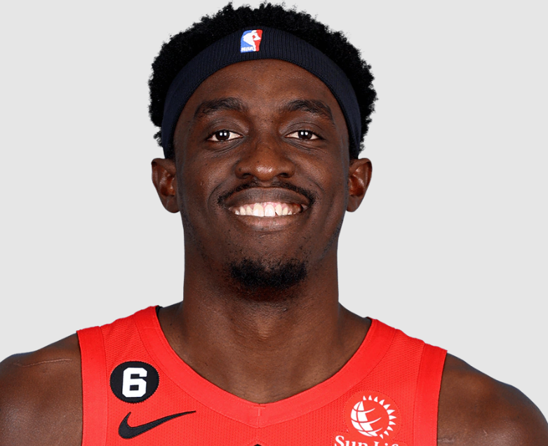 Pascal Siakam Girlfriend: Is He Dating Anyone? Age, Parents, Net Worth ...