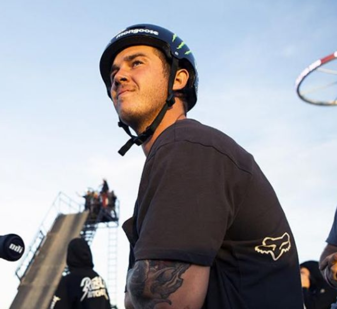 Is Pat Casey Dead Or Still Alive? BMX Rider Death News Update