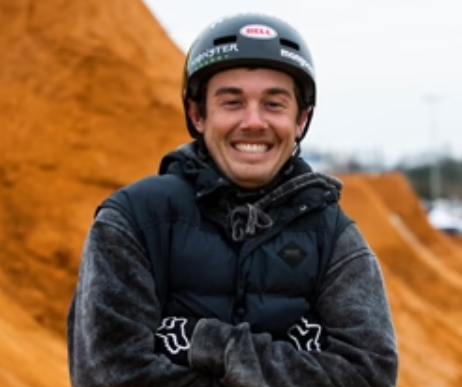 Is Pat Casey Dead Or Still Alive? BMX Rider Death News Update