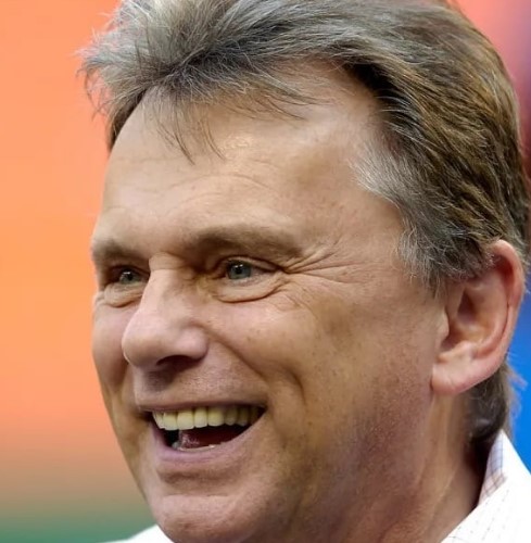 Pat Sajak: Exploring His Religion, Ethnicity, and Family as the ...