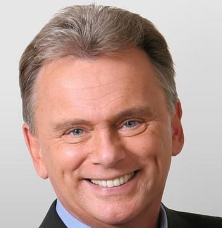 Pat Sajak: Exploring His Religion, Ethnicity, and Family as the ...