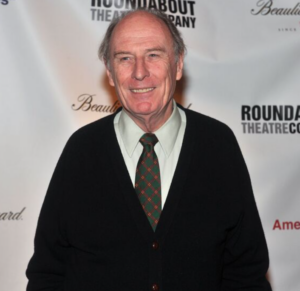 Who Is Katherine Jane Robertson (Paxton Whitehead Wife)? Meet Their ...