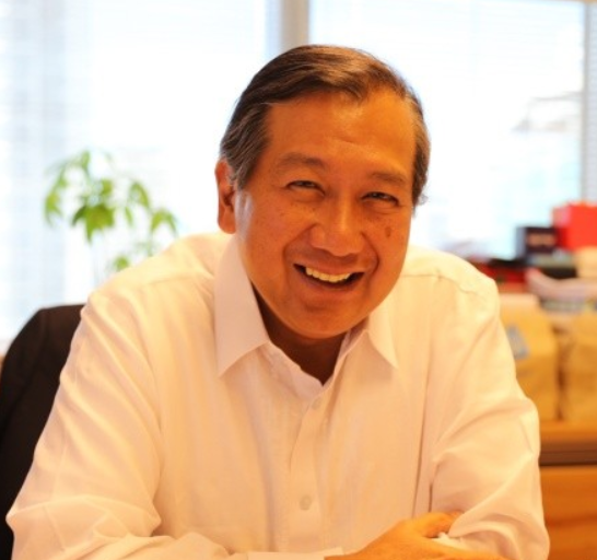 Who Is Perry Pe, Robina Gokongwei Husband? Married Life And Age ...