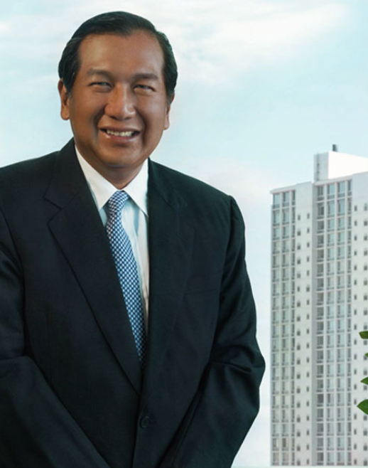 Who Is Perry Pe, Robina Gokongwei Husband? Married Life And Age ...