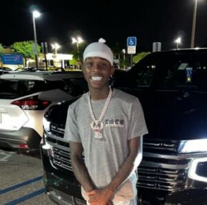 Is the American Rapper Quando Rondo in Jail? Arrest Charges and More