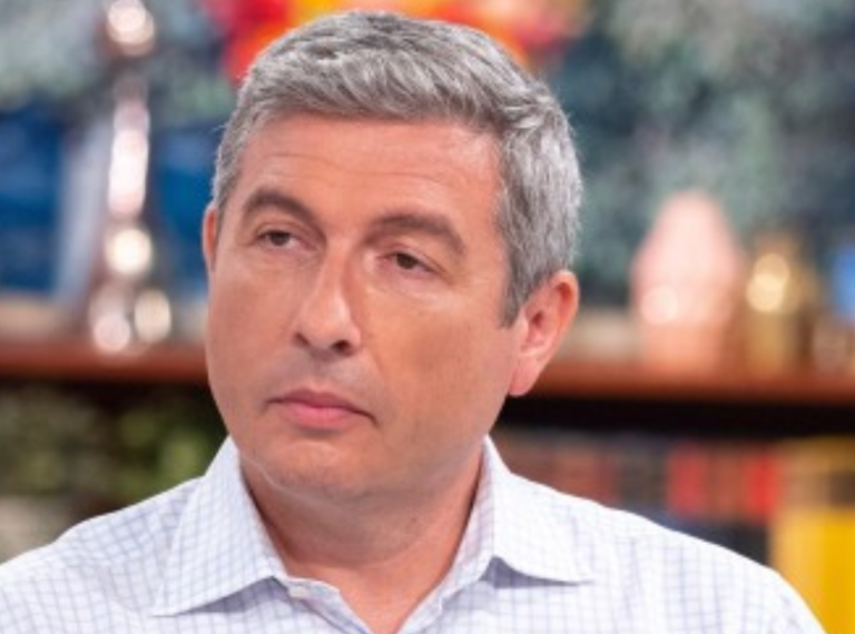 Who Is Vicki Young (Rae Stewart Wife)? Sky News Journalist Family And ...