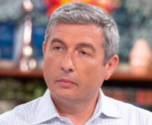 How Old Was Rae Stewart From Sky News? ITN Presenter Wikipedia And Age ...