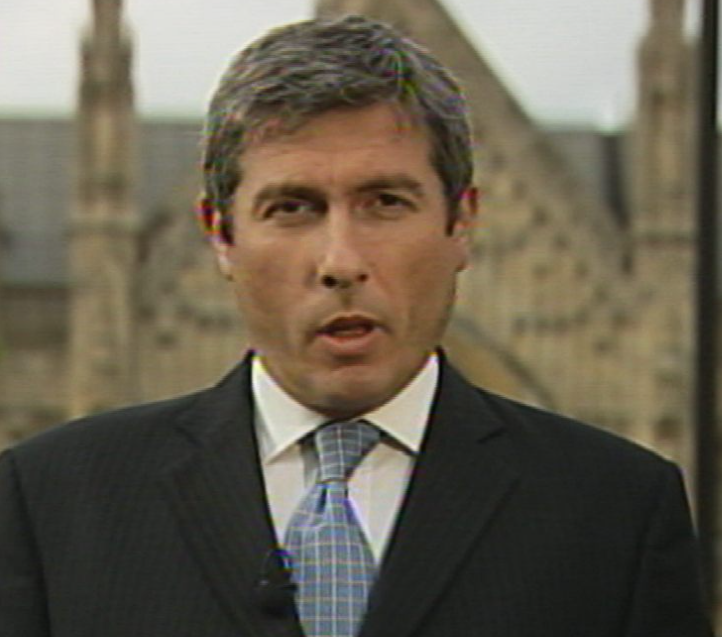 Who Is Vicki Young (Rae Stewart Wife)? Sky News Journalist Family And ...