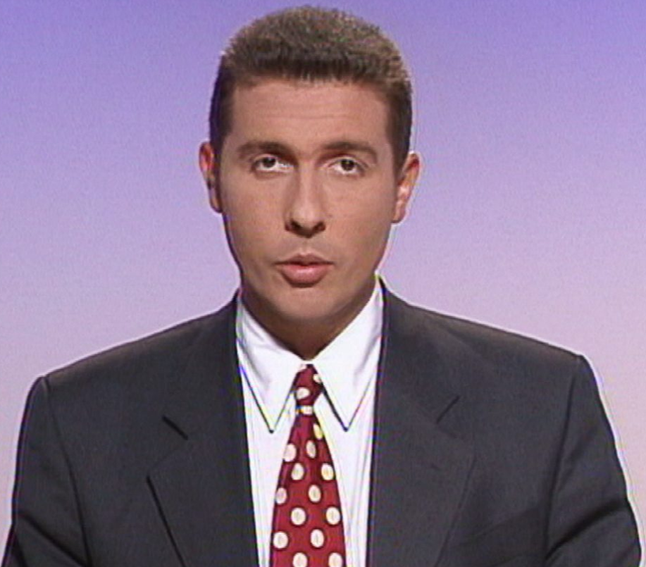 Who Is Vicki Young (Rae Stewart Wife)? Sky News Journalist Family And ...