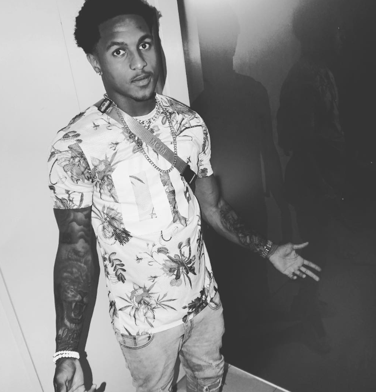 Who Is Ray Lewis III Brother? Meet Rahsaan Lewis, Wiki, Bio, Career and ...