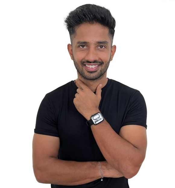 Rahul Tripathi ( Cricketer) Bio, Career, Family, Net Worth 2023, and More