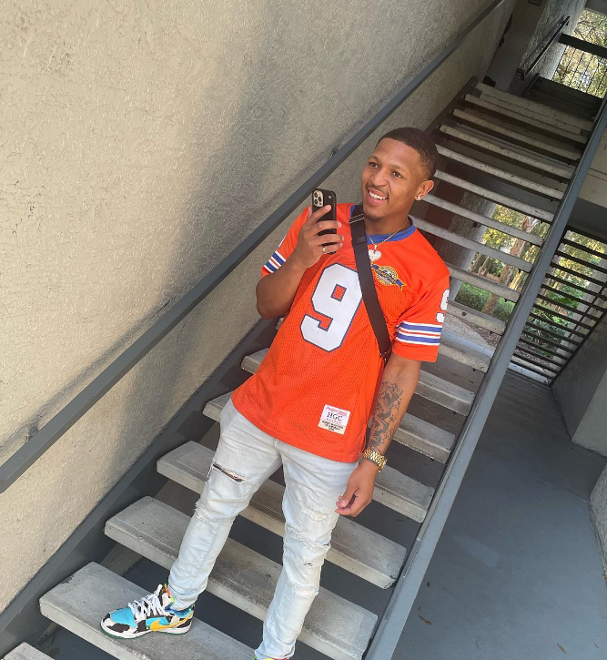 Who Is Ray Lewis III Brother? Meet Rahsaan Lewis, Wiki, Bio, Career and ...