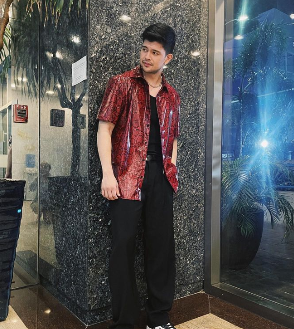 Rayver Cruz and Tirso Cruz: Are They Related? Family Tree, Playing ...