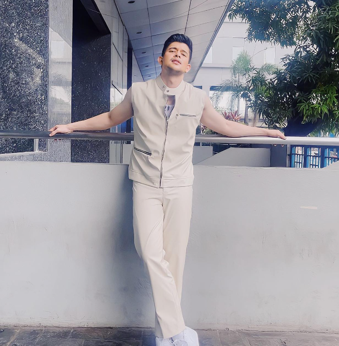 Rayver Cruz and Tirso Cruz: Are They Related? Family Tree, Playing ...