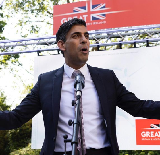 Is Rishi Sunak Sick? What Disease Does UK PM Have? Illness And Health Update