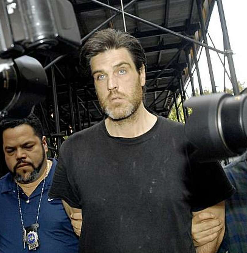 Robert Chambers (Preppy Killer): Is He Dead? Crime, Parents, Family and ...