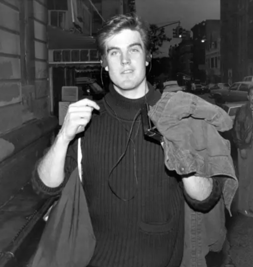 Robert Chambers (Preppy Killer): Is He Dead? Crime, Parents, Family and ...