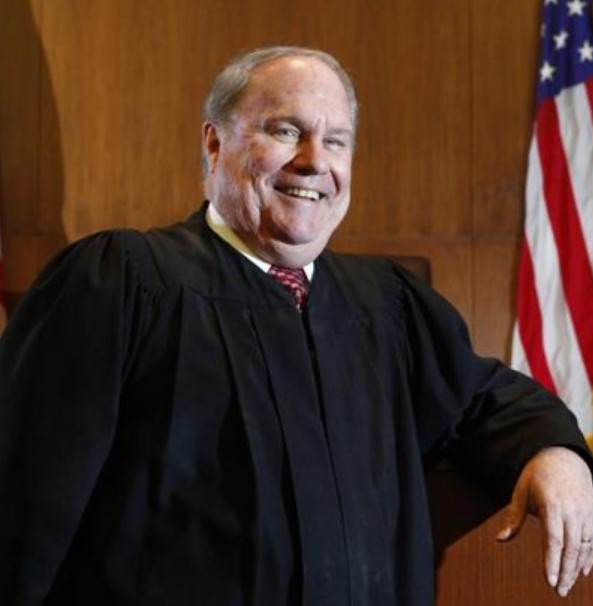 How Did Robert Holmes Bell Die? Family, Career, Tribute and More