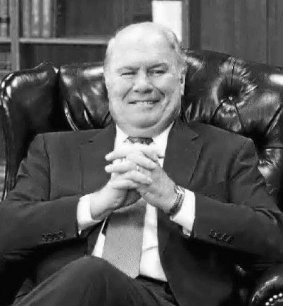 How Did Robert Holmes Bell Die? Family, Career, Tribute and More