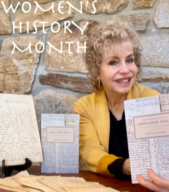 Who Is Robin Daumit? Meet Chef and Television Star, Muffins, Bio, Age ...