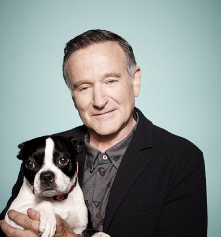 Are Robin Williams and Cindy Williams Related? Career, Family, Pet Dog ...