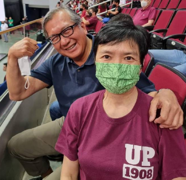 Who Is Perry Pe, Robina Gokongwei Husband? Married Life And Age Difference Explored