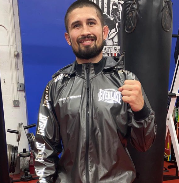 Does Ronnie Lawrence Follow Muslim or Christian Faith? UFC Star ...