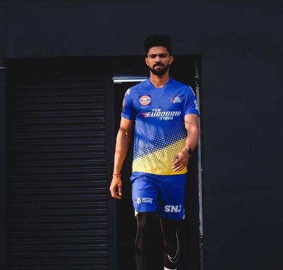 Ruturaj Gaikwad (Cricketer) Bio, Age, Height, Relationship, Career Net ...
