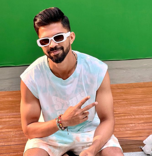 Ruturaj Gaikwad (Cricketer) Bio, Age, Height, Relationship, Career Net ...