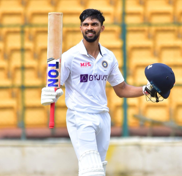 Ruturaj Gaikwad (Cricketer) Bio, Age, Height, Relationship, Career Net ...