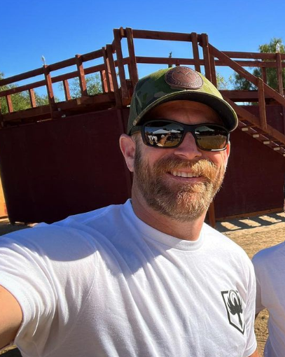 Ryan Michler and Miss Trish: Divorce Explained, Wife, Career, With Son ...
