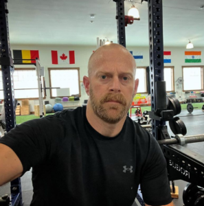 Ryan Michler and Miss Trish: Divorce Explained, Wife, Career, With Son ...