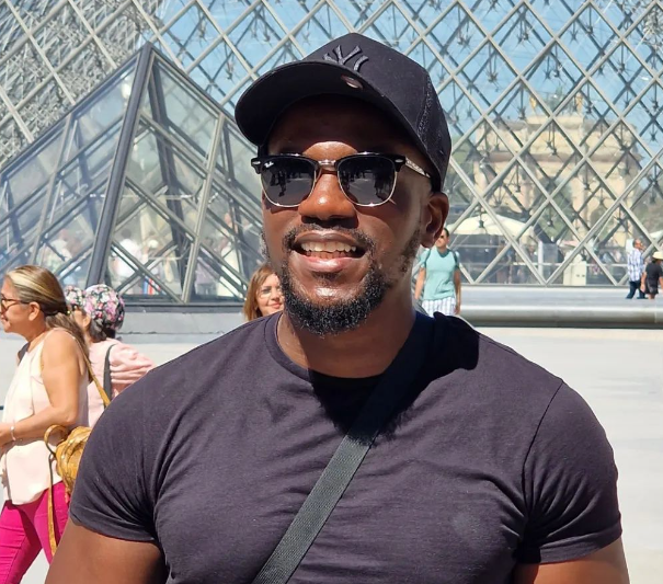 Who Is Barbara Kasumu, Samuel Kasumu Wife? Married Life, Wikipedia And Age Explored