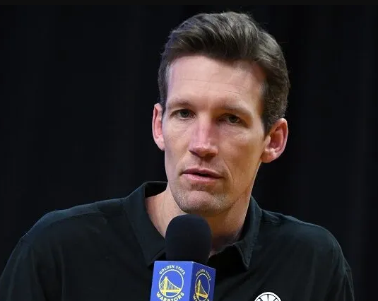 Who Is Sarah Dunleavy, Mike Dunleavy Jr Wife? Their Married Life And ...