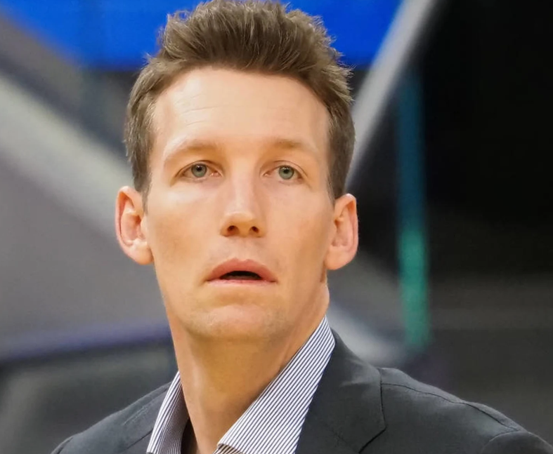 Who Is Sarah Dunleavy, Mike Dunleavy Jr Wife? Their Married Life And ...