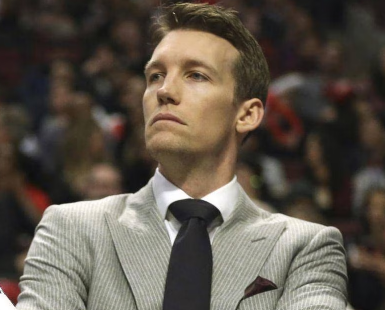 Who Is Sarah Dunleavy, Mike Dunleavy Jr Wife? Their Married Life And ...