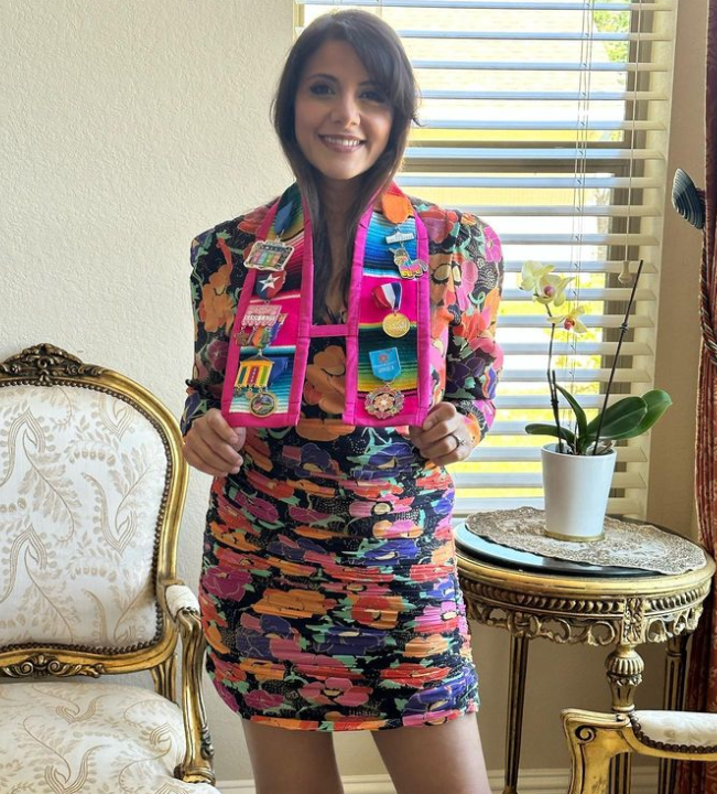 Sarah Forgany Health Update: What Happened To Her? Career, At Dino ...