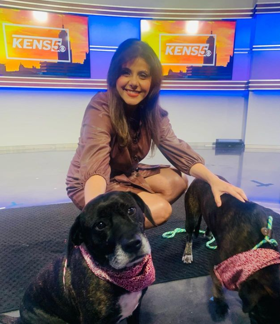 Sarah Forgany Health Update: What Happened To Her? Career, At Dino ...