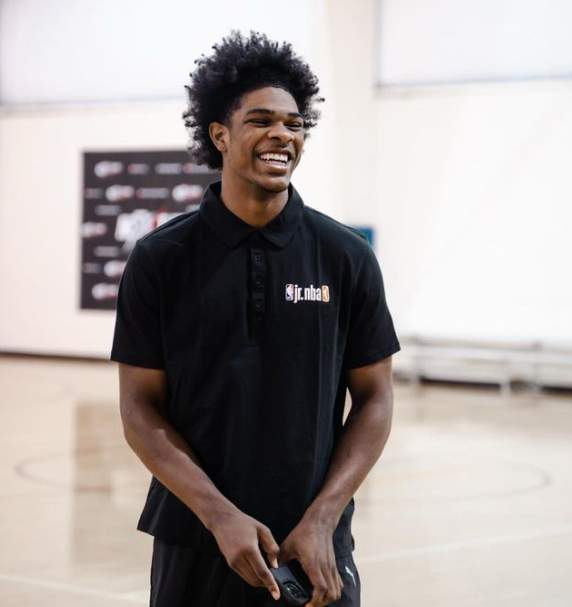 Scoot Henderson Hair: Is It Real or Wig? Career, Net Worth 2023, With ...