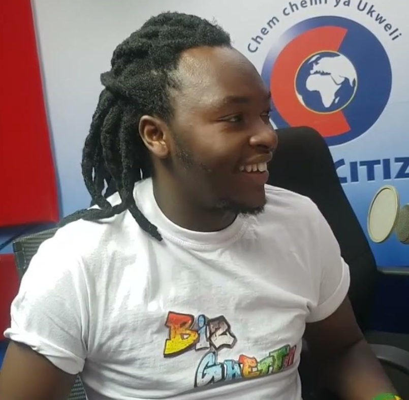Who Is Shatta Bway? Meet Radio Citizen Presenter's Family, Origin and More