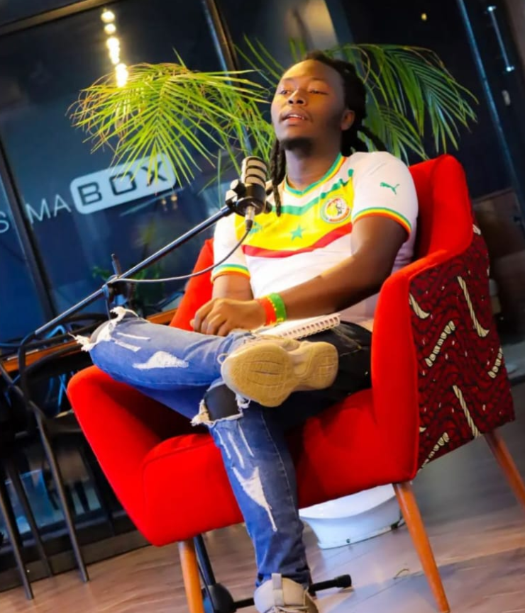 Eva Seoke Obituary: How Did Shatta Bway's Wife Die? Bio, Age, Wiki and More