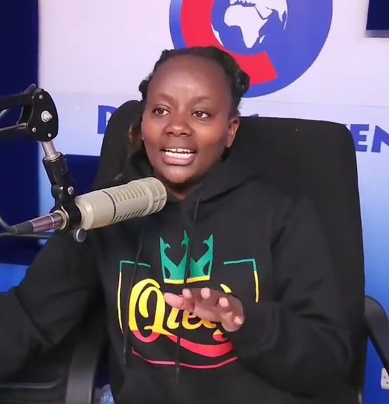 Who Is Shatta Bway? Meet Radio Citizen Presenter's Family, Origin and More