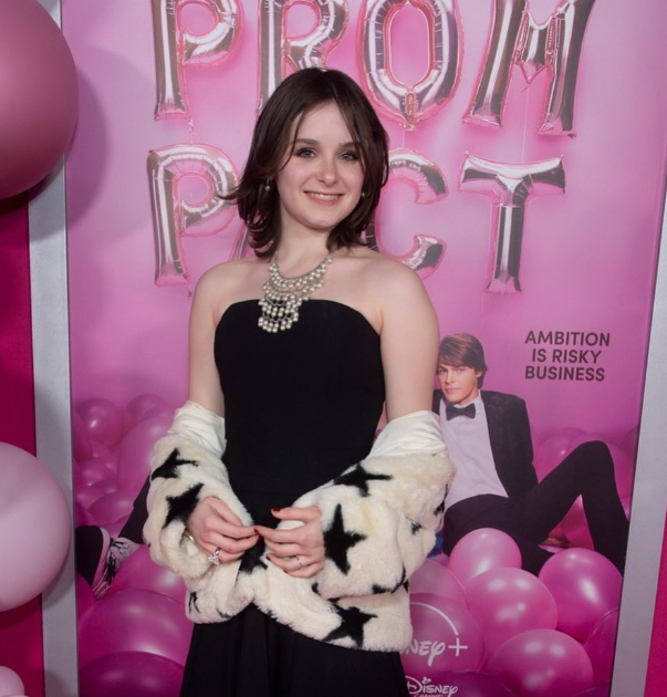 Shiloh Verrico Gender: Is She Transgender? American Actress Sexuality ...