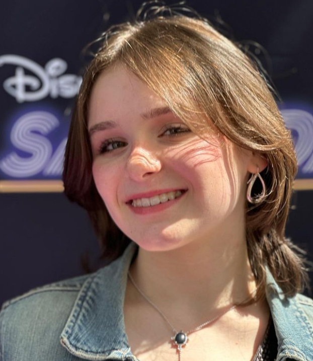 Shiloh Verrico Gender: Is She Transgender? American Actress Sexuality ...