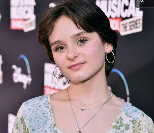 Shiloh Verrico Gender: Is She Transgender? American Actress Sexuality ...