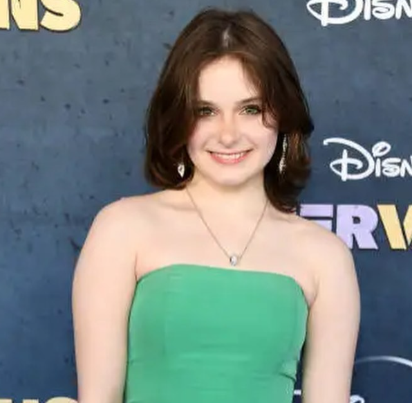 Shiloh Verrico Gender: Is She Transgender? American Actress Sexuality ...