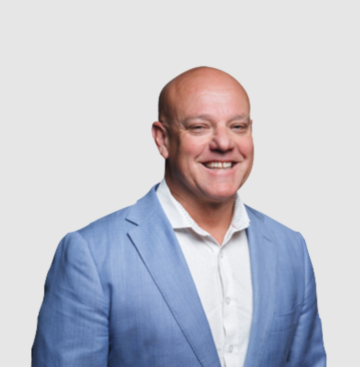 Is Simon Beaumont Leaving 6PR Radio? Career, New Job, Net Worth 2023 ...