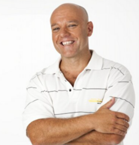 Is Simon Beaumont Leaving 6PR Radio? Career, New Job, Net Worth 2023 ...